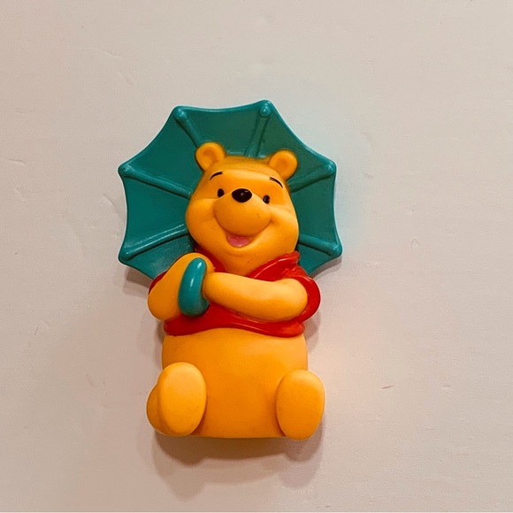 Disney | Toys | Disney Winnie The Pooh Bath Toy Toddler | Poshmark